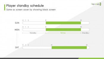 ระบบการจัดการตารางห้องประชุม (Meeting Room) - SignMate